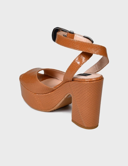 Босоножки Pinko 1H20Q9-Y623-L16-beige_124062 (Бежевый) в интернет ...