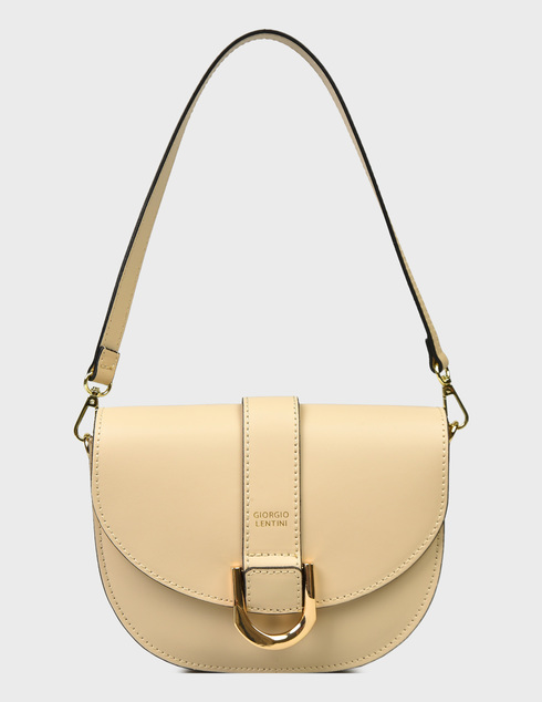 Сумка Giorgio Lentini GLB65021-BEIGE_180902 (Черный) в интернет ...