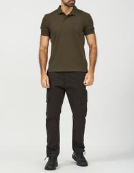 Поло Aeronautica Militare 1716-57512_khaki_184005 (Хаки) в интернет ...