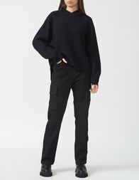 Джинсы Twinset 232AT2331-11215_black_181252 (Черный) в интернет ...