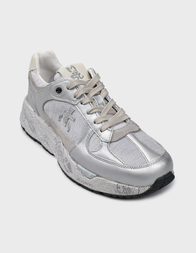 Кроссовки Premiata MISED_7093_211369 (Серебряный) в интернет магазине ...