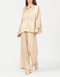 Костюм Barbara Alvisi CA977-beige-090285_beige_192974 (Бежевый) в ...