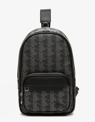 Сумка Lacoste mb144_black_206365 (Черный) в интернет магазине Modoza ...