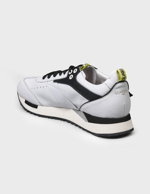 Кроссовки Alberto Guardiani GU101155-white_160852 (Белый) в интернет ...
