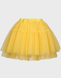 Юбка Vicolo TK0195-yellow_141956 (Желтый) в интернет магазине Modoza ...