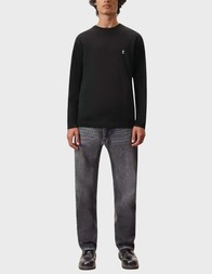 Джемпер Drykorn 520173-49282.1000_211024 (Черный) в интернет магазине ...