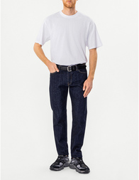 Футболка Edwin I030214-02.67.03_208528 (Белый) в интернет магазине Modoza.com Продано