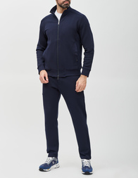 Спортивный костюм Paul&Shark 1820-1821_blue_225233 (Темно-синий) в ...