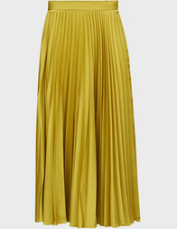 Юбка Twinset 212TP2441-00891-yellow_153795 (Желтый) в интернет магазине ...