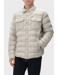 Куртка Polo Ralph Lauren RALPH_LAUREN_2729_229332 (Светло-серый) в ...