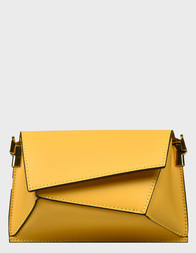 Сумка GIORGIO LENTINI GLB386-YELLOW_180906 (Желтый) в интернет магазине ...