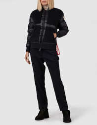 Пуховик After Label LIPSIAN051-L85-999_balck_207809 (Черный) в интернет ...