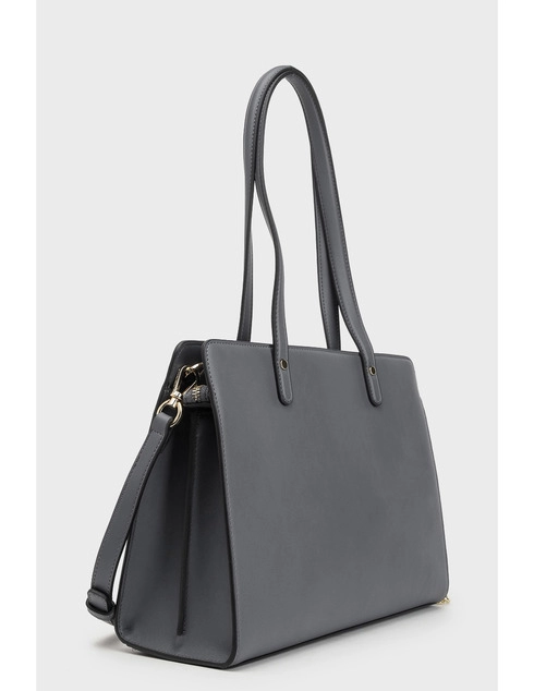 Сумка Twinset TWIN_SET_2996_181886 (Сірий) в інтернет магазині Modoza ...