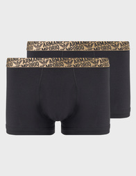 Набор трусов Emporio Armani 1112104F598-17020_216216 (Черный) в ...