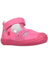 Туфлі Naturino 4415-fuxia_pink_92906 (Pожевий) в інтернет магазині ...