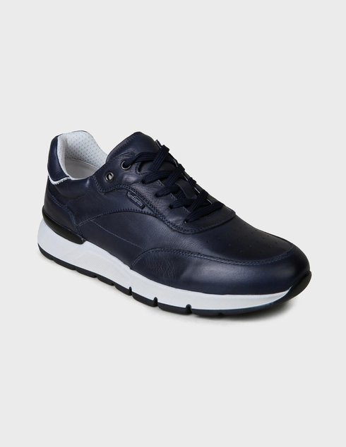 Кроссовки Nero Giardini 101992-blue_141784 (Синий) в интернет магазине ...