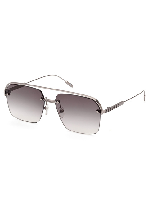 Солнцезащитные очки Ermenegildo Zegna EZ_0213 11B 59_197954 в интернет ...