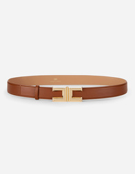 Ремень Elisabetta Franchi CT-23S-21E2-V150-600_158500 (Коричневый) в ...