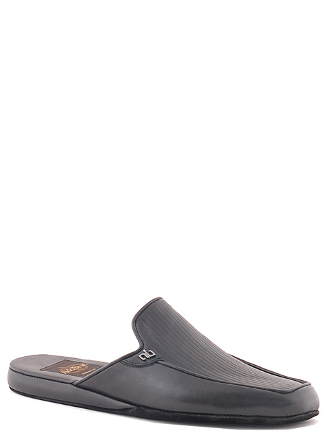 Домашние Тапочки Aldo Brue 1000DENE_31731 (Черный) в интернет магазине ...