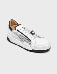 Кеды Helena Soretti boscov2406_white_186436 (Белый) в интернет магазине ...