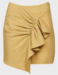 Юбка Atoir Atoir-AT171316-Golden-Mist-yellow_126378 (Желтый) в интернет ...