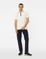 Брюки Paul Smith MU 01.34.02_191513 (Синий) в интернет магазине Modoza.com