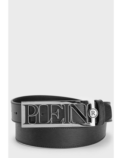 Ремень Philipp Plein SABA MVA0723_168509 (Черный) в интернет магазине ...