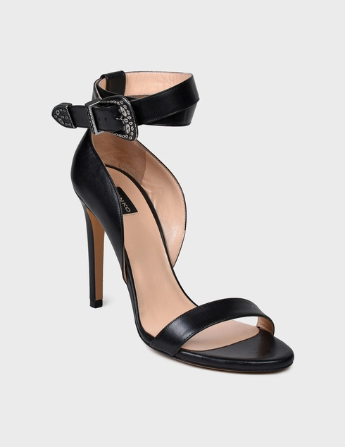 Босоножки Pinko 1H20PZ-Y61L-Z99-black_124063 (Черный) в интернет ...