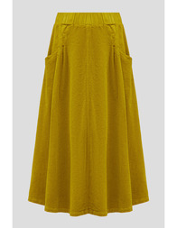 Юбка Deha D12438-26600-yellow_207175 (Желтый) в интернет магазине ...